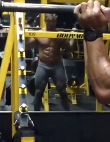 kenneth in the (212): Back-Door Deal