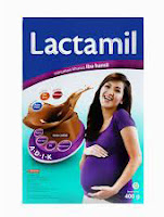 TOKO SUSU MURAH: Lactamil