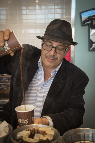 indogpatch: The Science & Art of Character Building: Meet Phil Jaber of ...