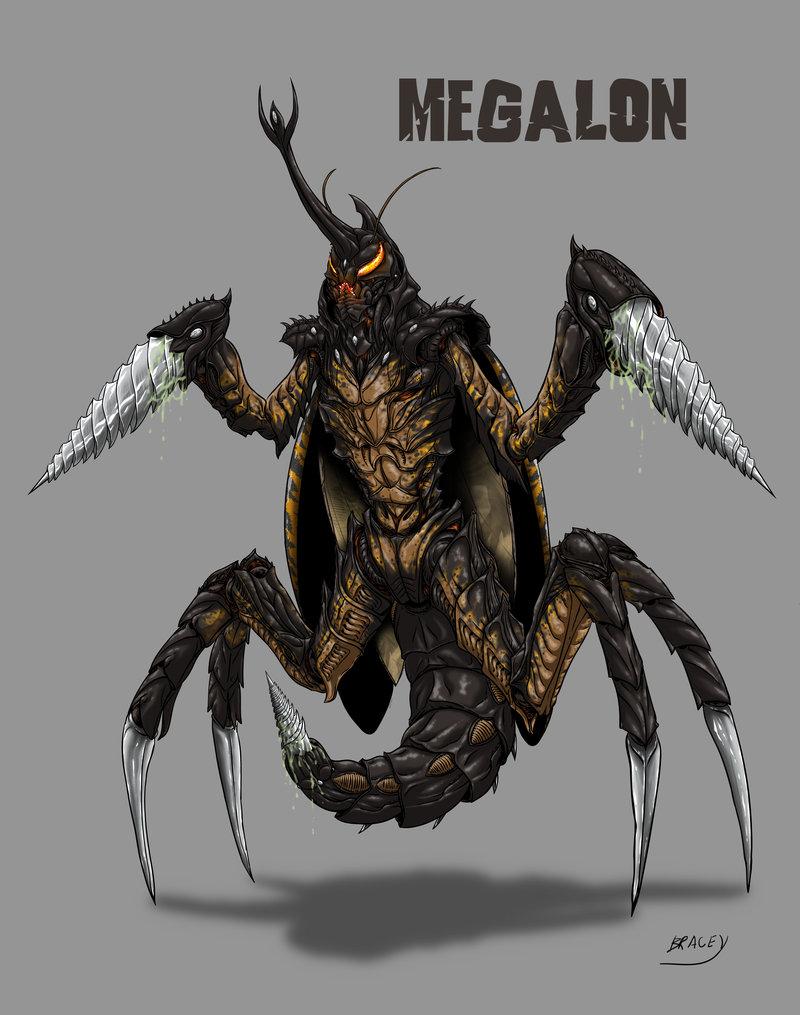 Geek Beerz 10.0: What other Monsters could be in Godzilla 2014???