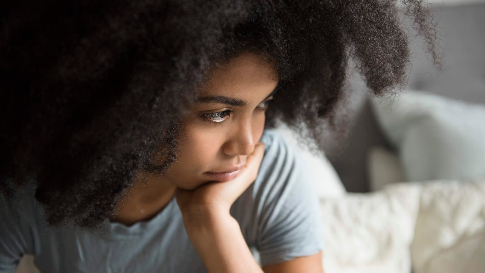 9 Ways To Overcome Self Pity