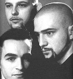 And One- Discografia ( 1991 - 2014 )