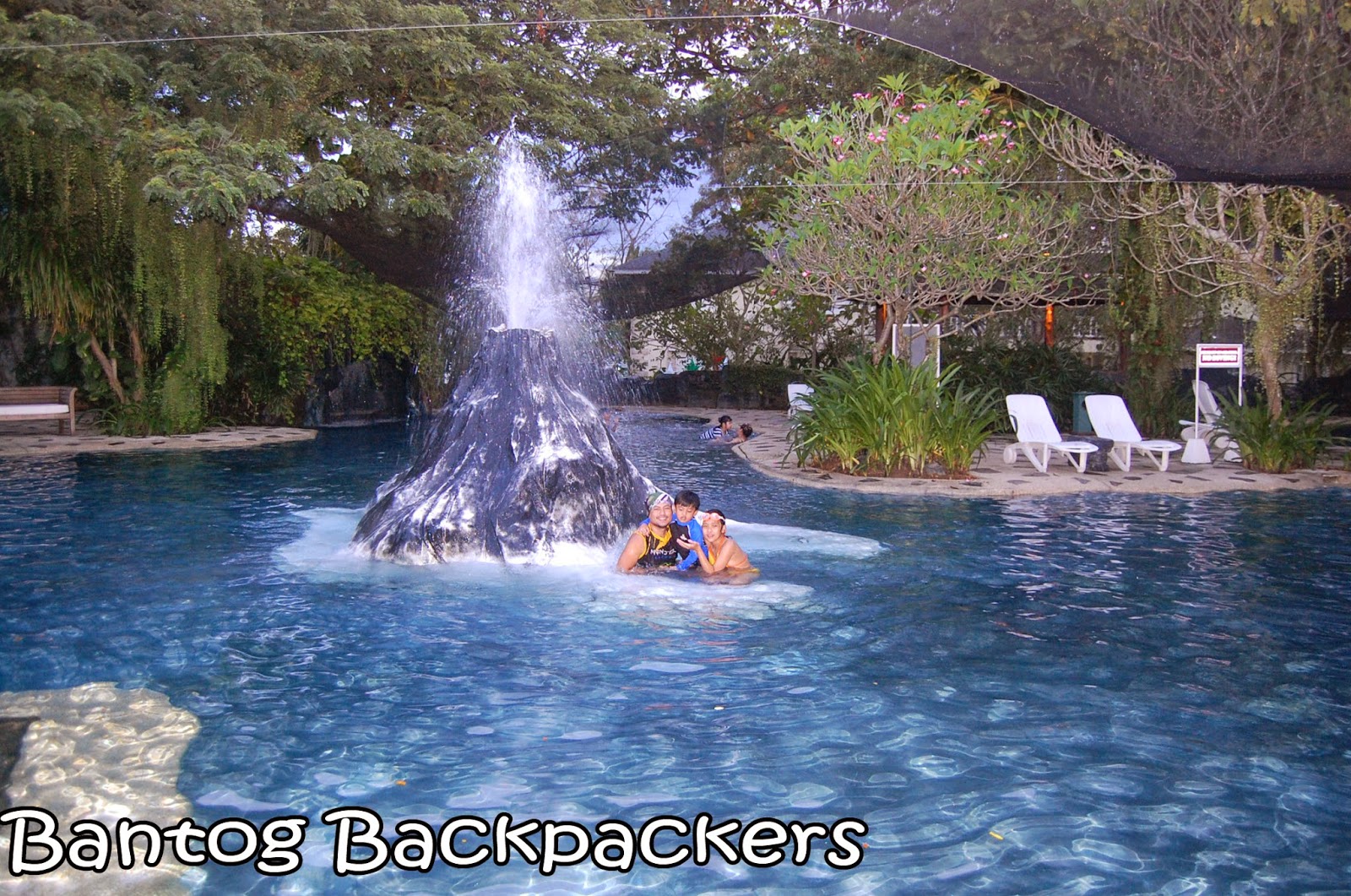 Plantation Bay Resort and Spa | Bantog Backpackers