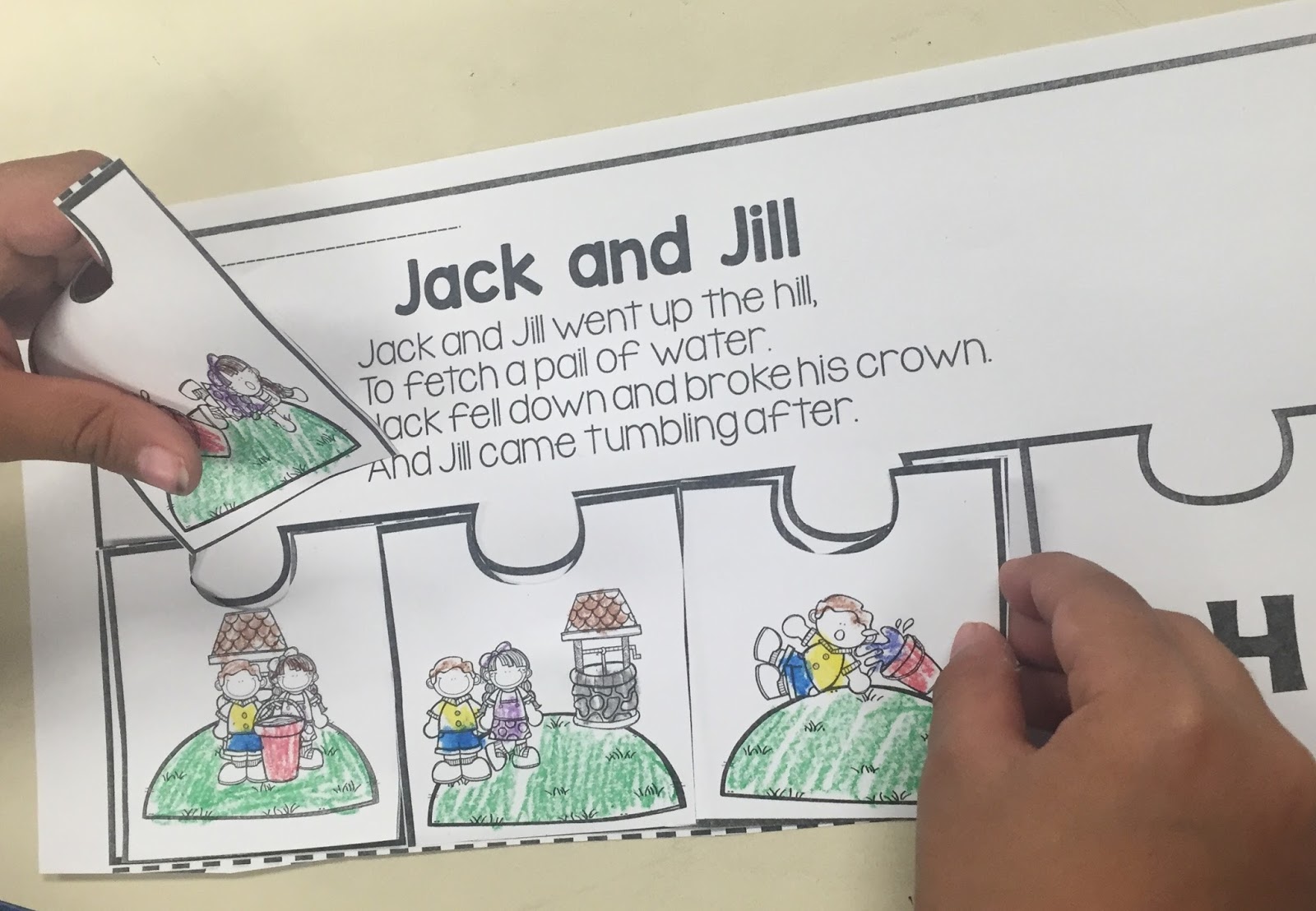 Ms. Moran's Kindergarten: Kindergarten No Prep Emergency Sub Plans and ...