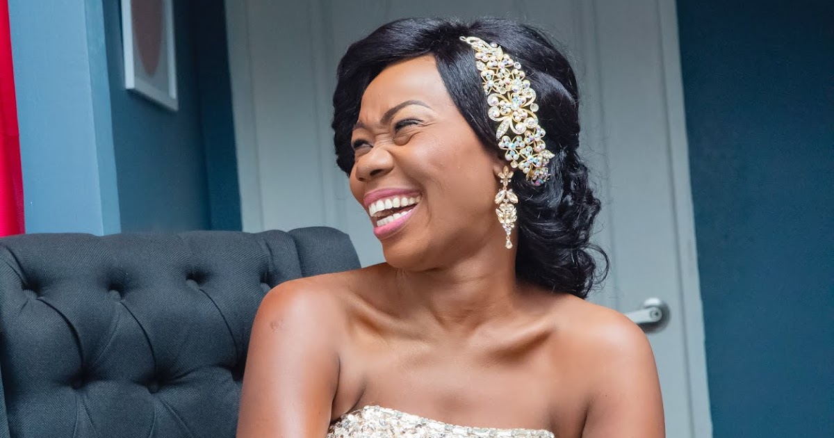 Beatrice's Night's held at Golden Memory hall at Sinza Mori in Dar es ...