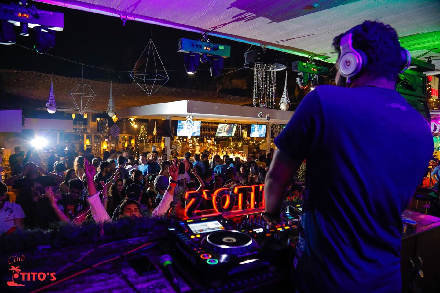 Top 8 Things to Do in Goa at Night