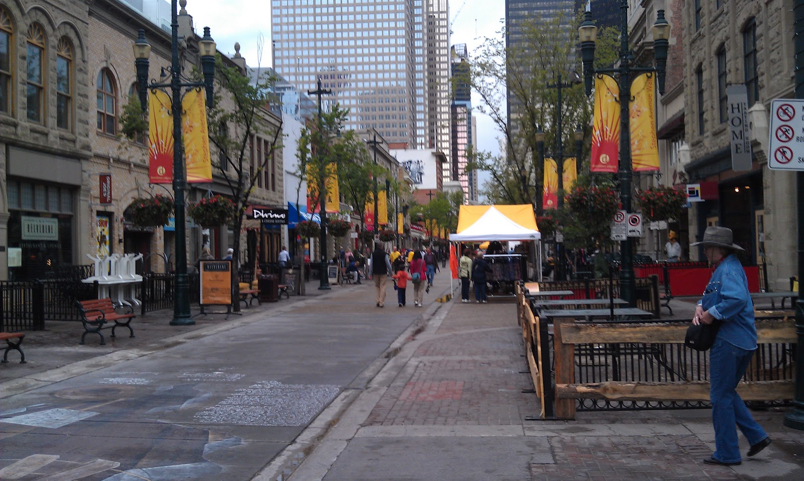 Peachgirl's food diary: Charcut Roast House - Calgary