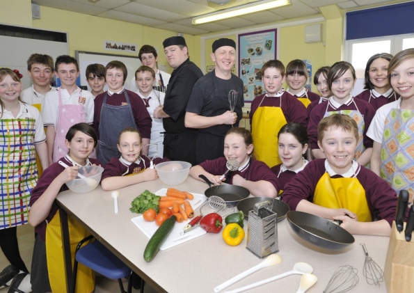 Ponteland Online News: May 2011