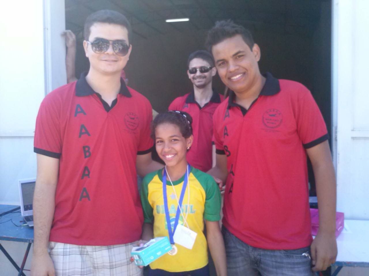 Monte Aprazível Noticias: Dezenas de crianças e adultos participaram do ...