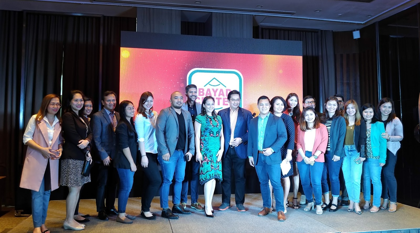 Bayad Center Launches Mobile App - Gadget Manila