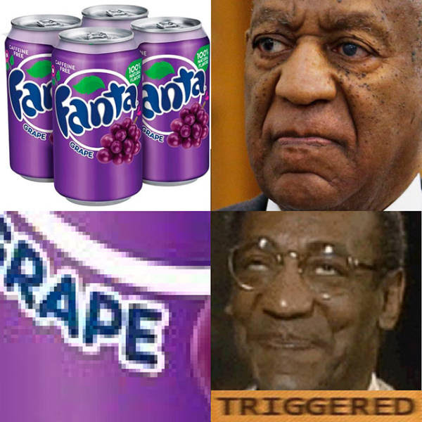 15 Of The Best "Triggered" Memes (16 pics)