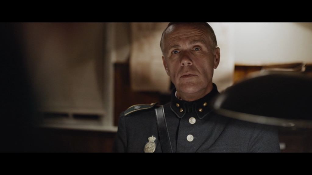 Pasalupo's Roundabout: Fuglene over sundet (2016, Nicolo Donato)