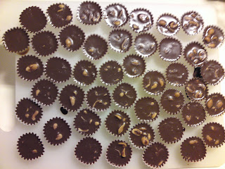 Annelis Vegetariska LCHF: Godis/Snacks/kakor/bullar