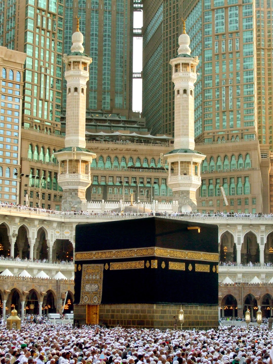 Makkah Hd Wallpaper | Wallpaper Gallery