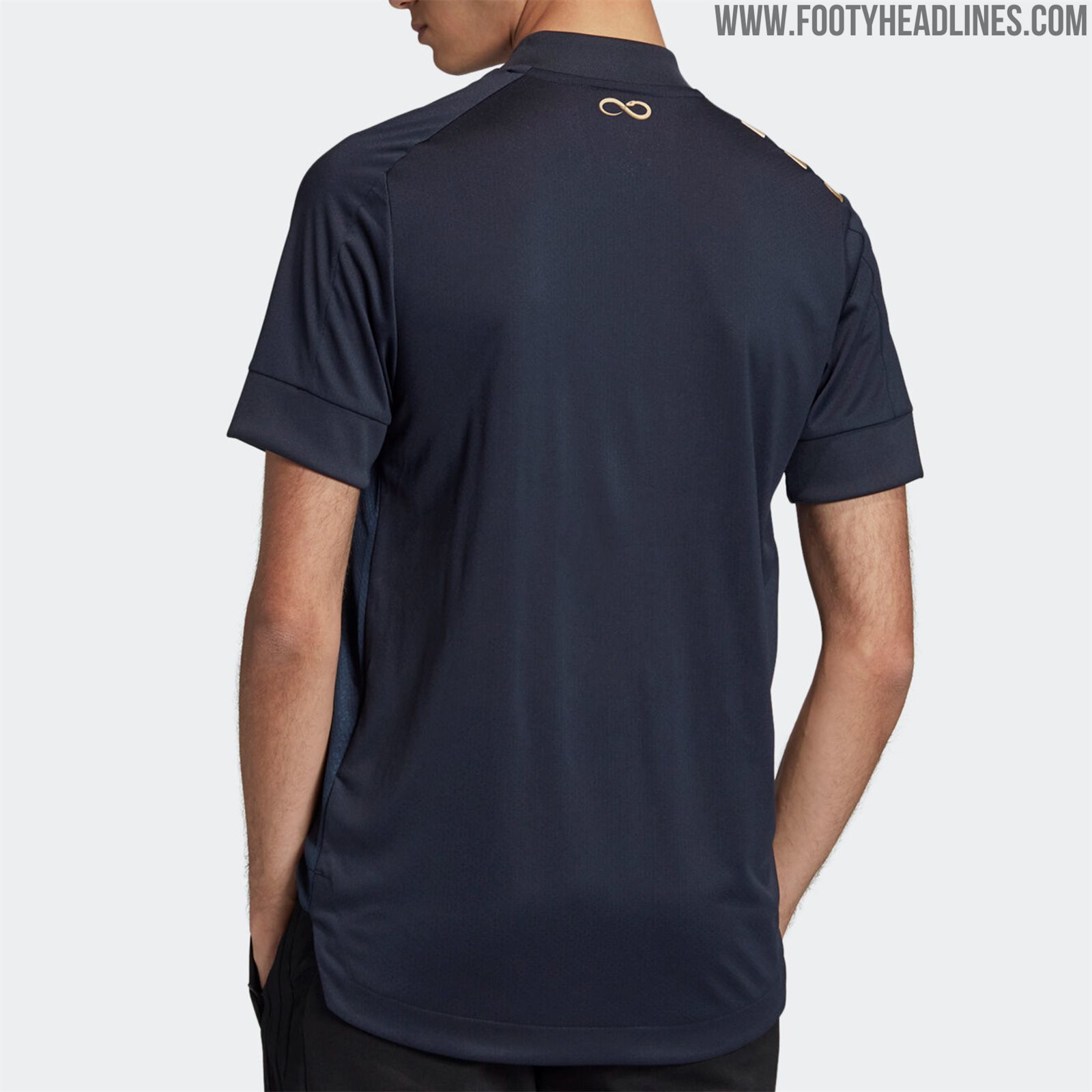 Philadelphia Union 2020 Home Kit Released - Footy Headlines