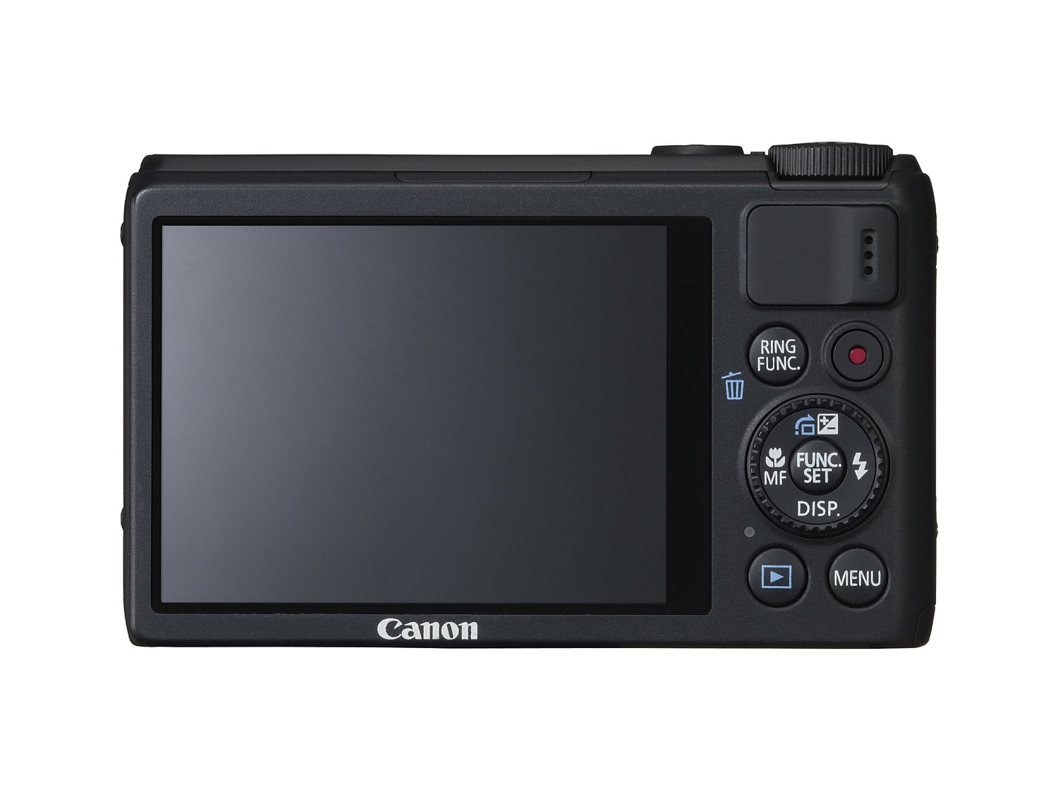 PHOTOGRAPHIC CENTRAL: Canon Powershot S100 Quick Review