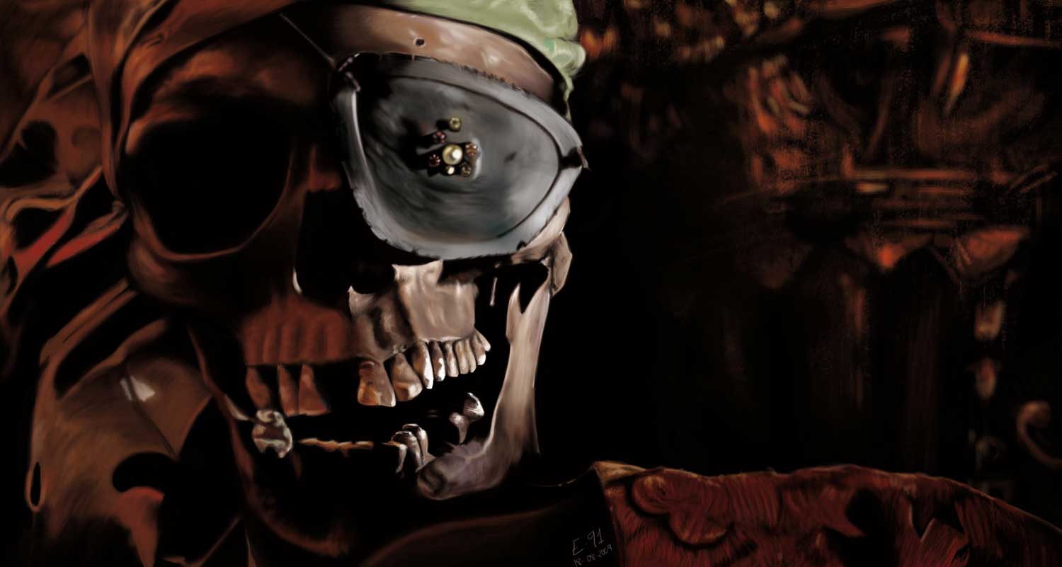 MÁS QUE CINE DE LOS OCHENTA: Los Goonies (1985, Richard Donner) The Goonies