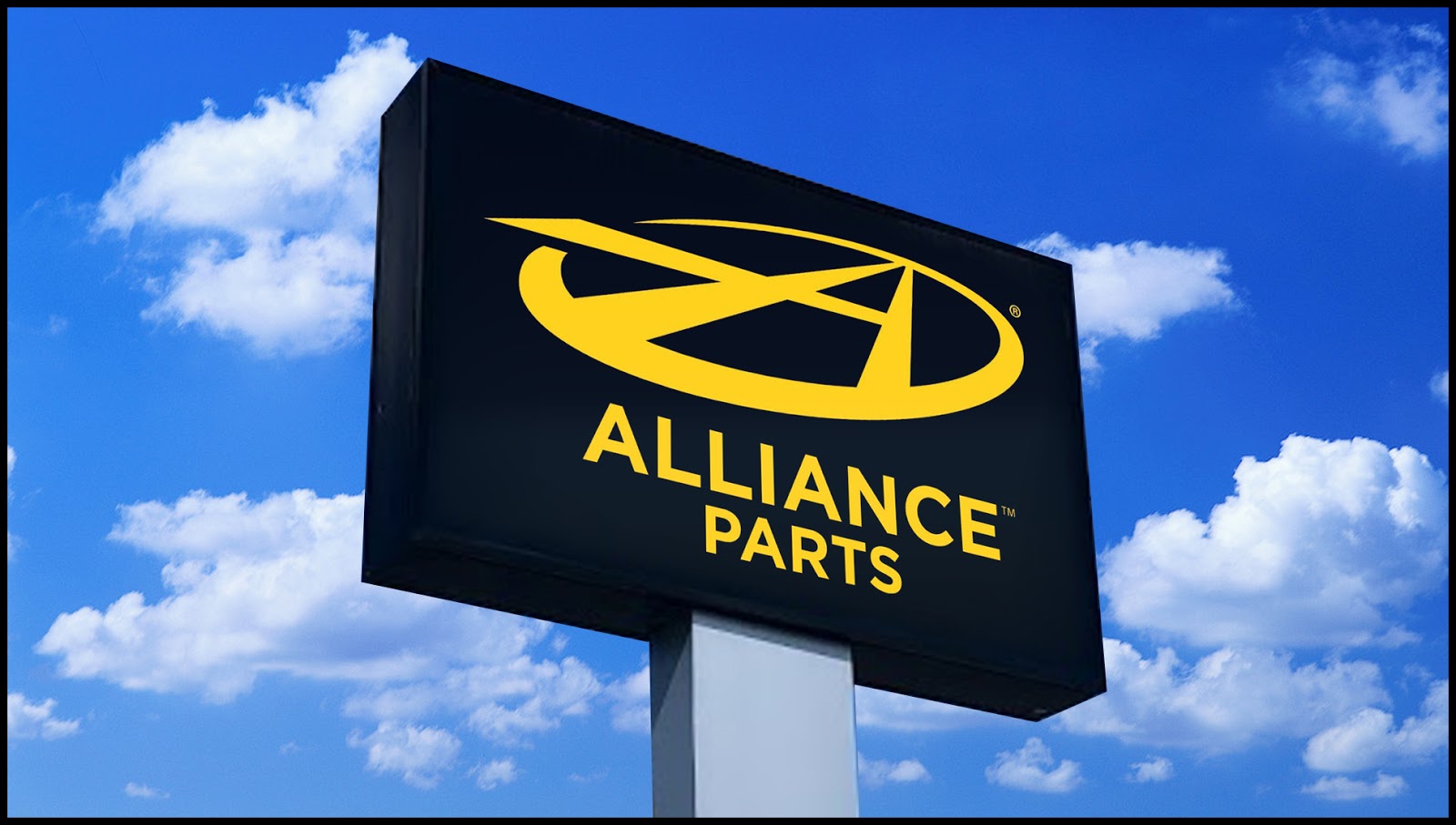 DuncanPutman.com Blog: Alliance Parts Drives Value with New Locations ...
