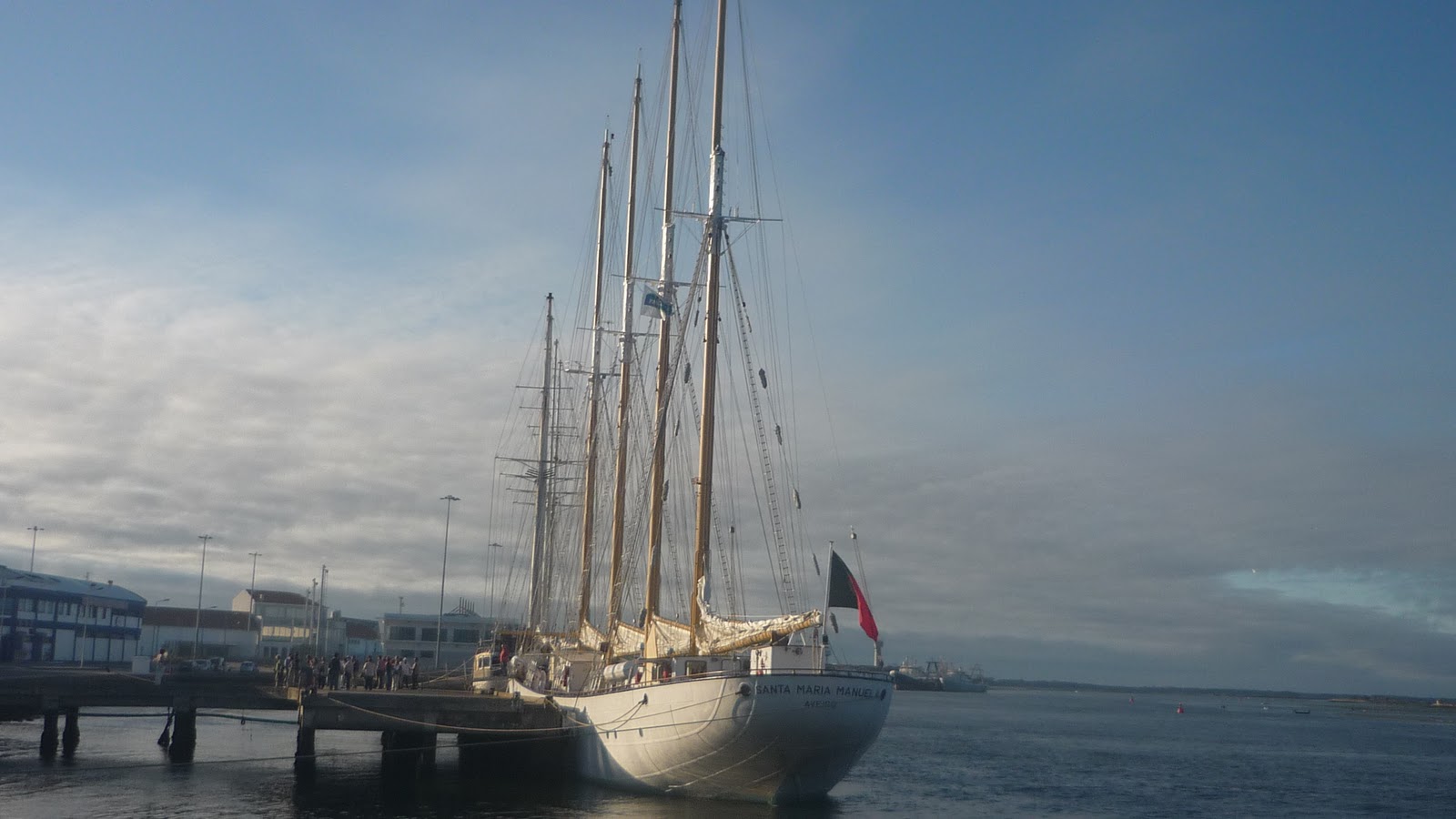 Palmilheiro: Santa Maria Manuela