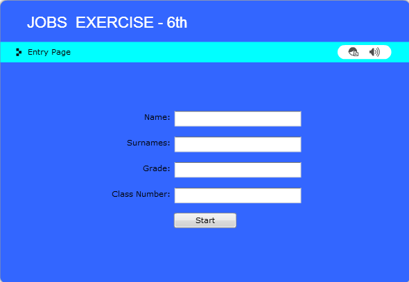 6TH PRIMARY EDUCATION ACTIVITIES AND GAMES | ENGLISH LANGUAGE RESOURCES ...