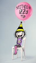 Spectacular Izzy Fun