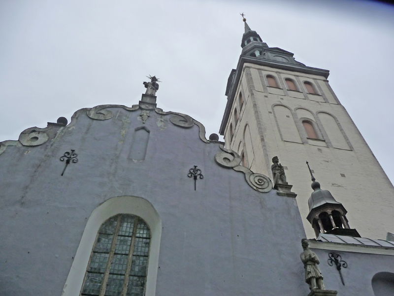 Portfolio Multimedeia: Surmatants. Bernt Notke ja työnsä Kuolemantanssi ...