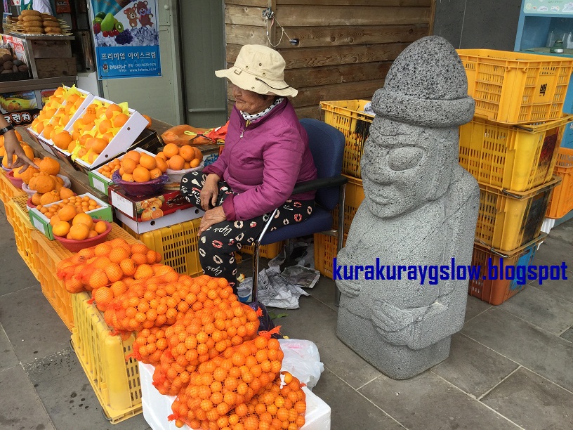 Into The New World 다시 만난 세계: #3rdtriptokorea - Day 2 (Daepo ...