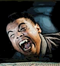 Pinoy Horror Movies: Pinoy Horror Characters