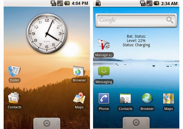 Android Febrero 2015 Android Febrero 2015