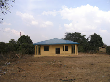 ISANLUYEYE: The Origin Of Isanlu-Isin