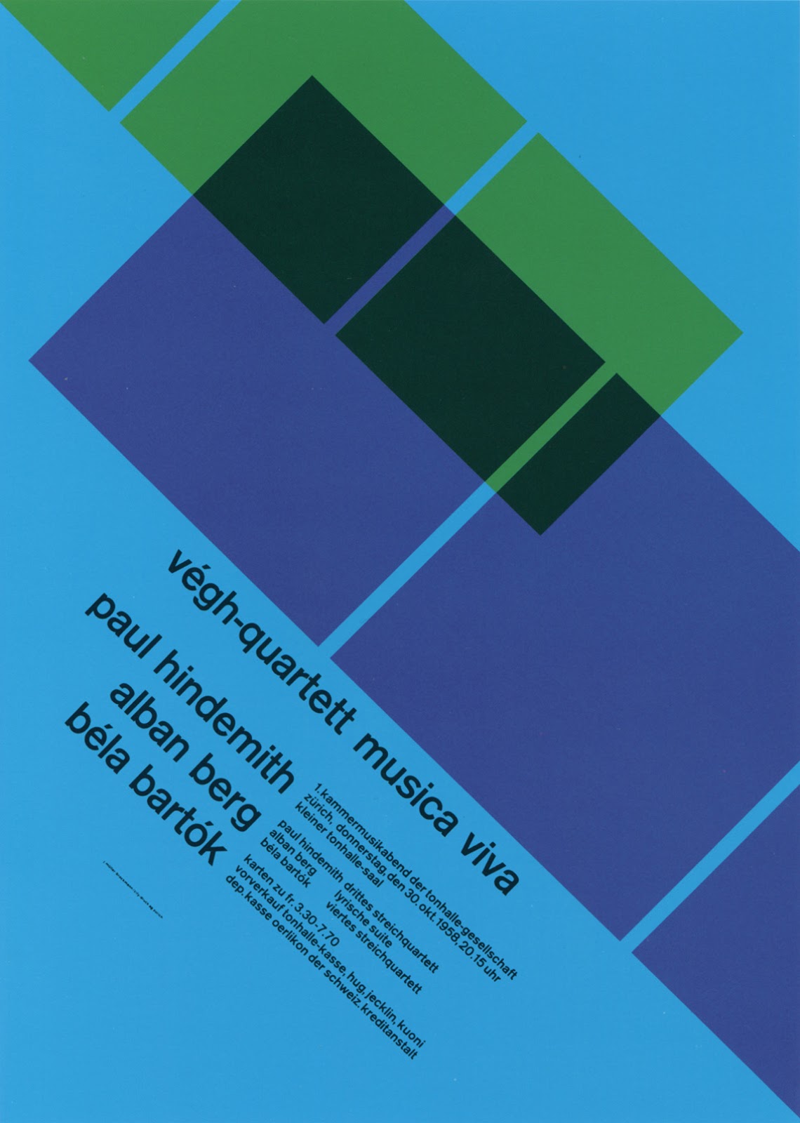 Poster Art: The Postmodern Design –The Innovative Style of Poster ...