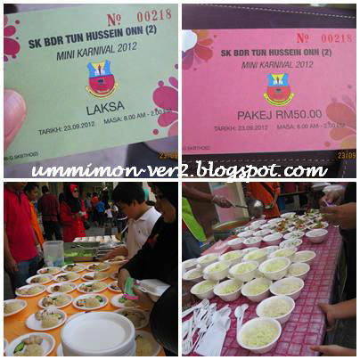 ummi: mini karnival PIBG SK BTHO 2