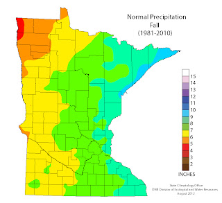 Northern Minnesota's Physical Geography: The Climate and Storms that ...
