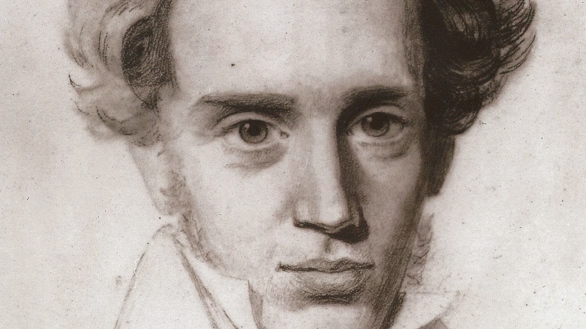 Soren Kierkegaard, Pendiri Aliran Eksistensialis | DUNIAONME