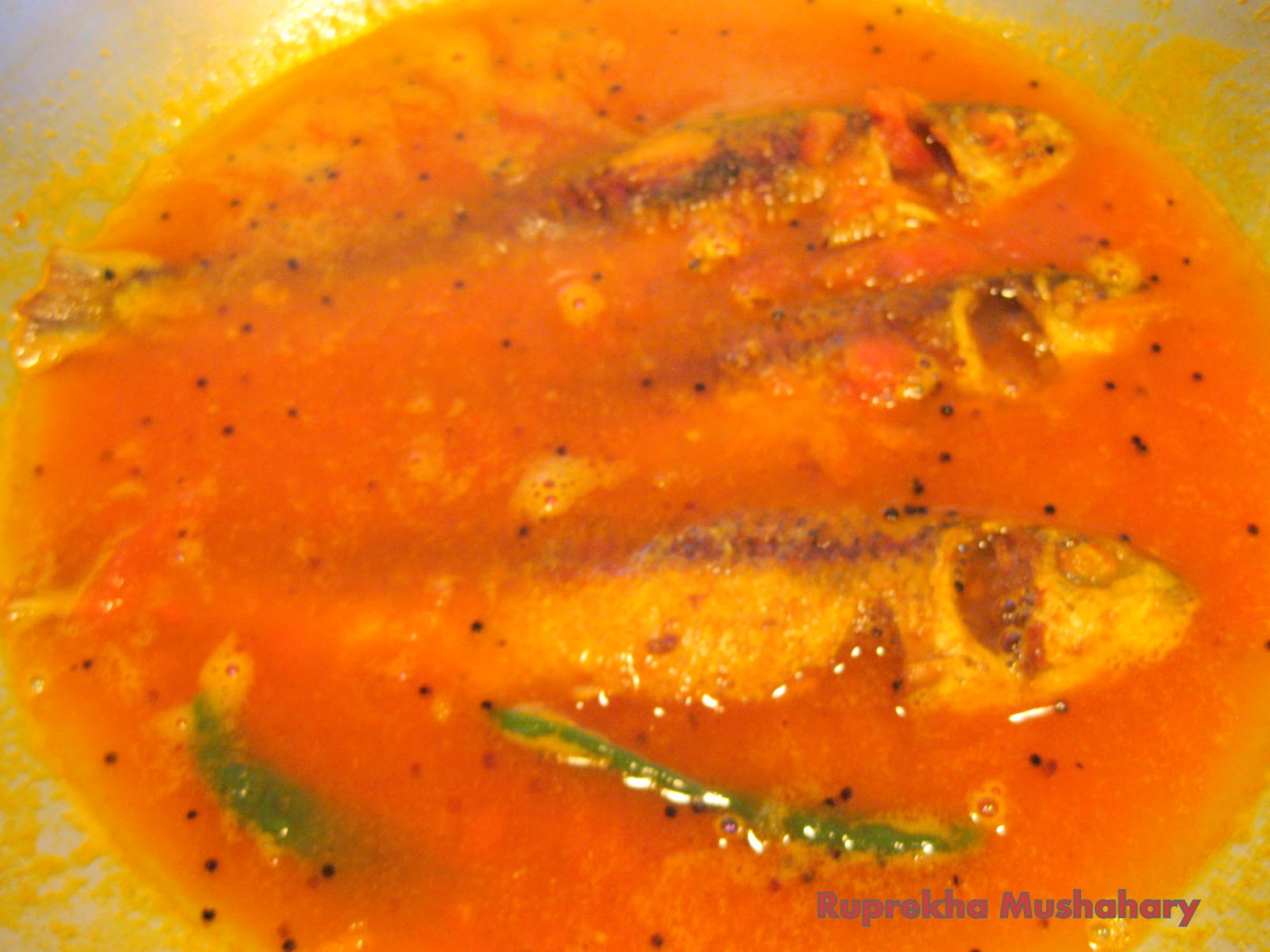 Feelings: Maasor Tenga