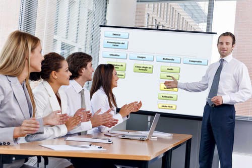 consejos y mas: COMO CREAR BUENAS PRESENTACIONES