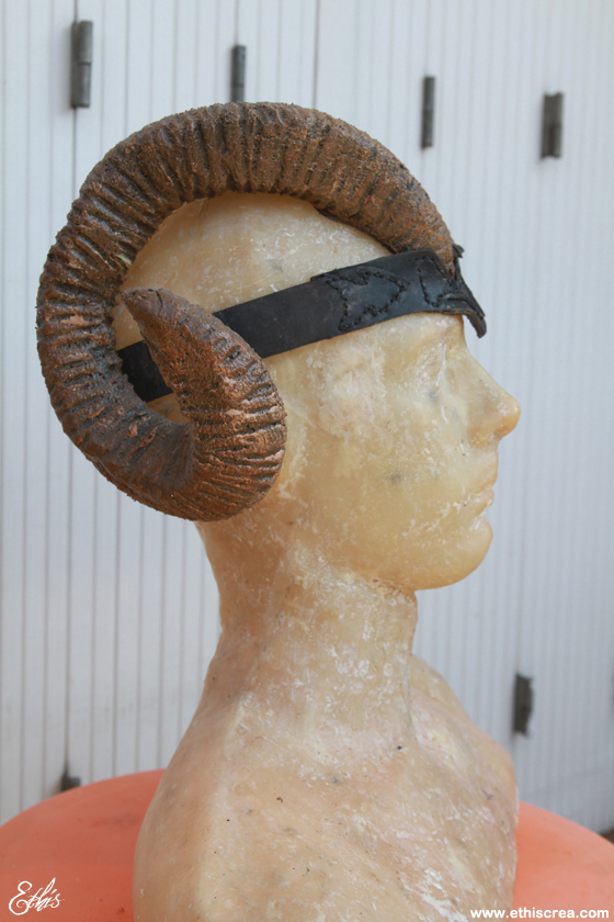 Cornes de Faune | Ethis Crea