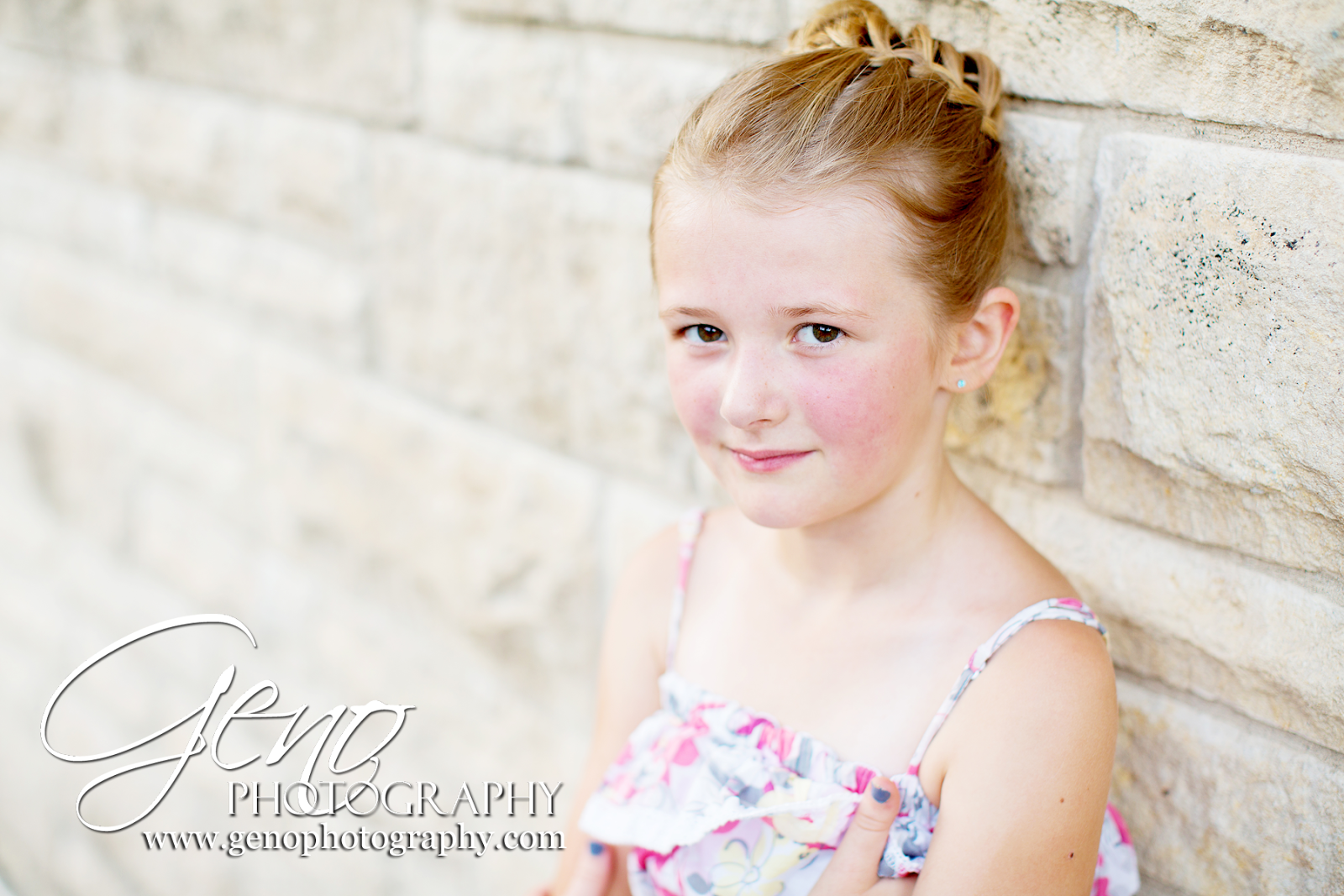 Geno Photography: My Girls