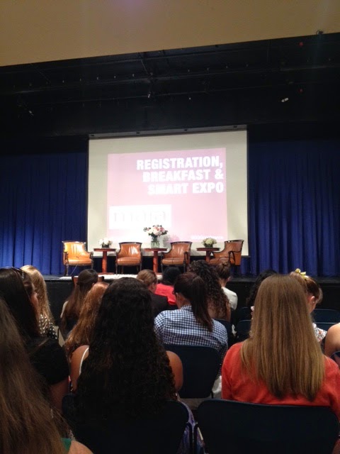 The Smart Girls Group Conference | Royally Pink