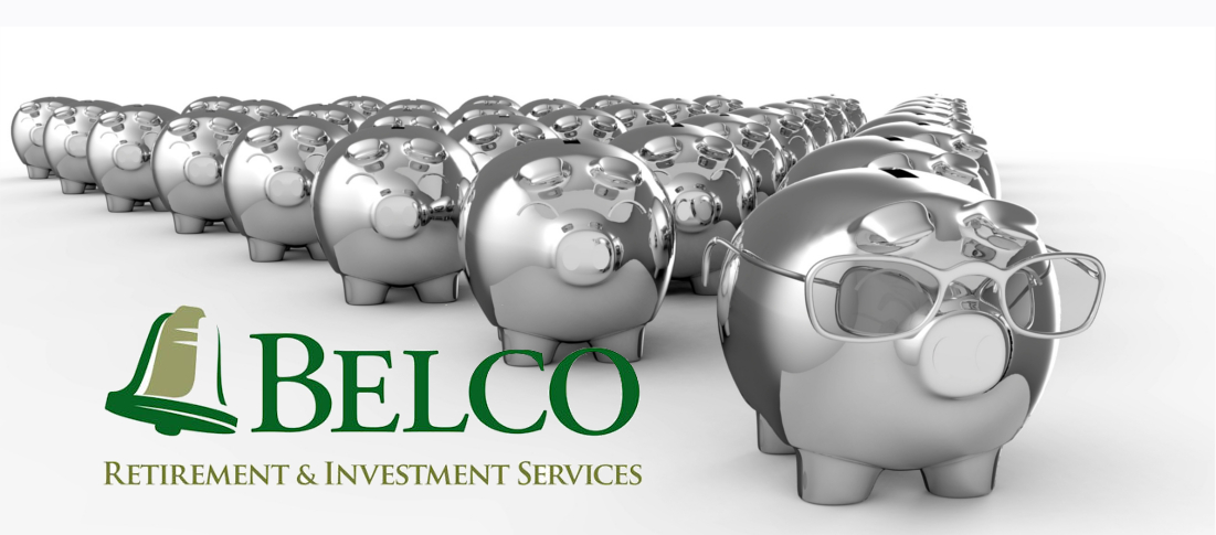 Belco Community Credit Union: 2018