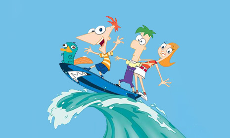 Fotos de fineas - Imagui