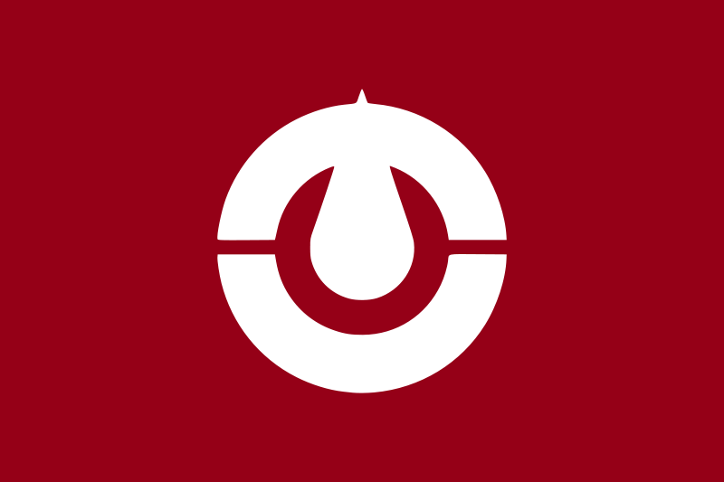 Flyer Goodness: Japanese Prefecture Flags