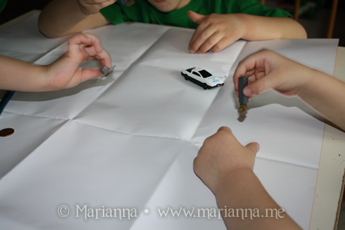 Creating Young Scientists with The Magic School Bus Attracted to ...