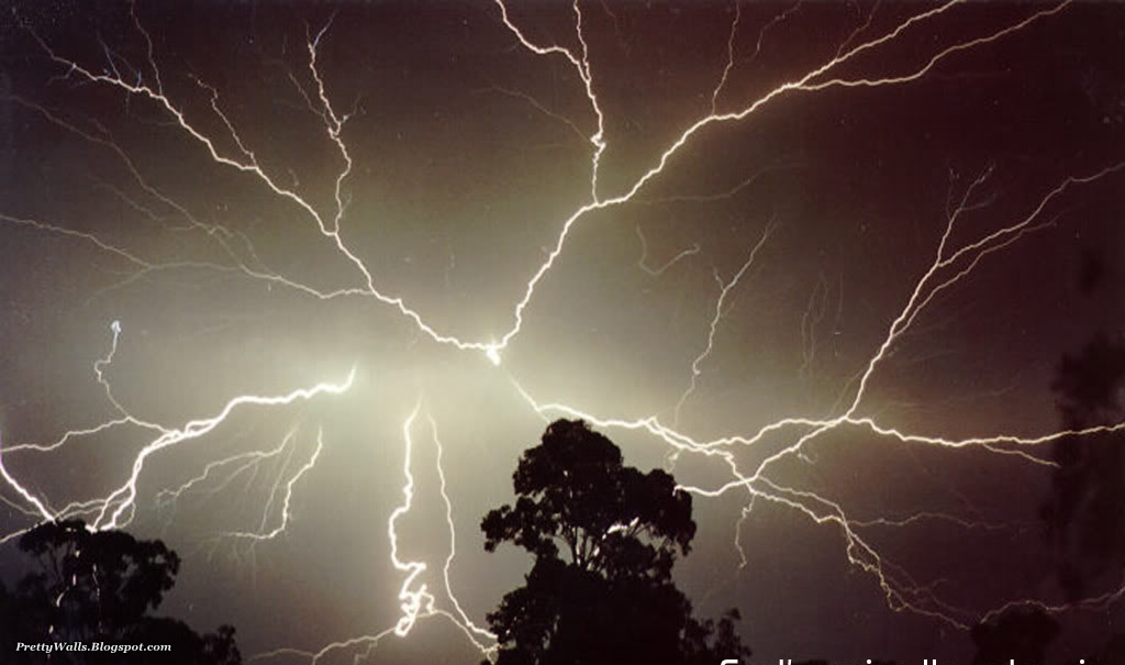 Pretty Walls: Download Beautiful Free HD Thunder Wallpapers | Pictures