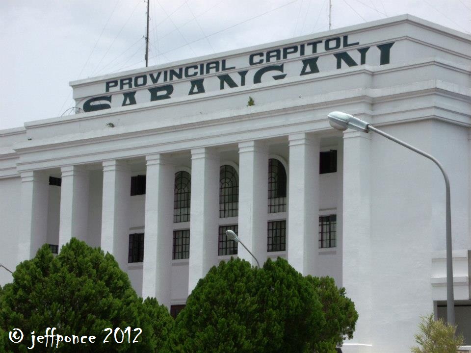 Bisayang Manlalakbay around the Philippines: Sarangani Provincial ...
