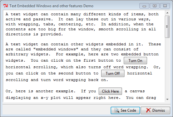 How To Create Text Editor Using Python And Tkinter Bitforestinfo Images