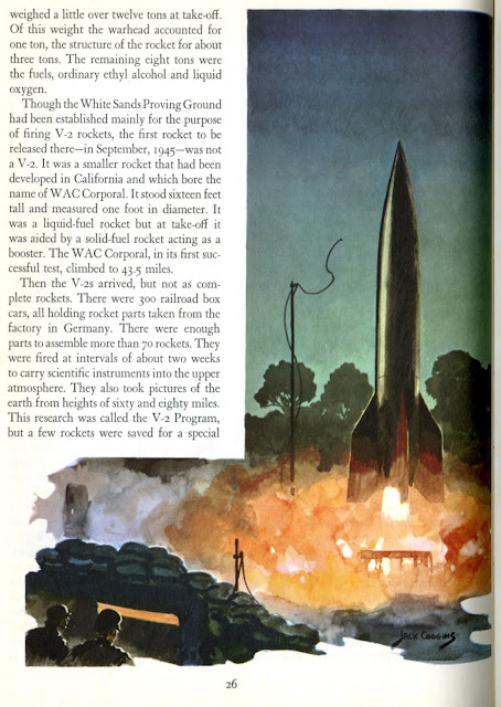 Dreams of Space - Books and Ephemera: Rockets, Satellites and Space ...