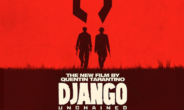 The Lost Tapes: RZA - "Ode to Django (The 'D' is Silent)"