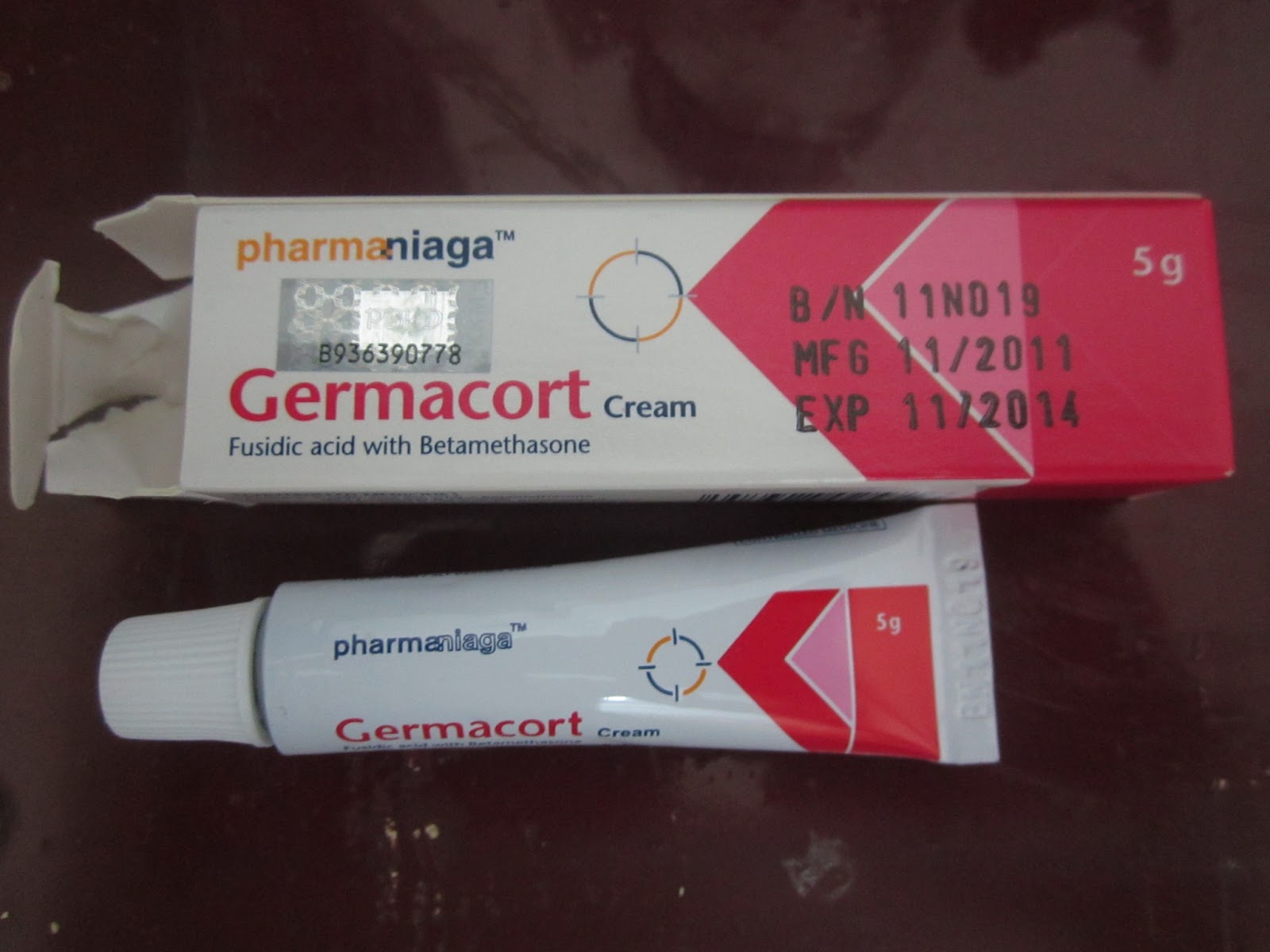 Nukilan Hati: Ubat Melecet...!