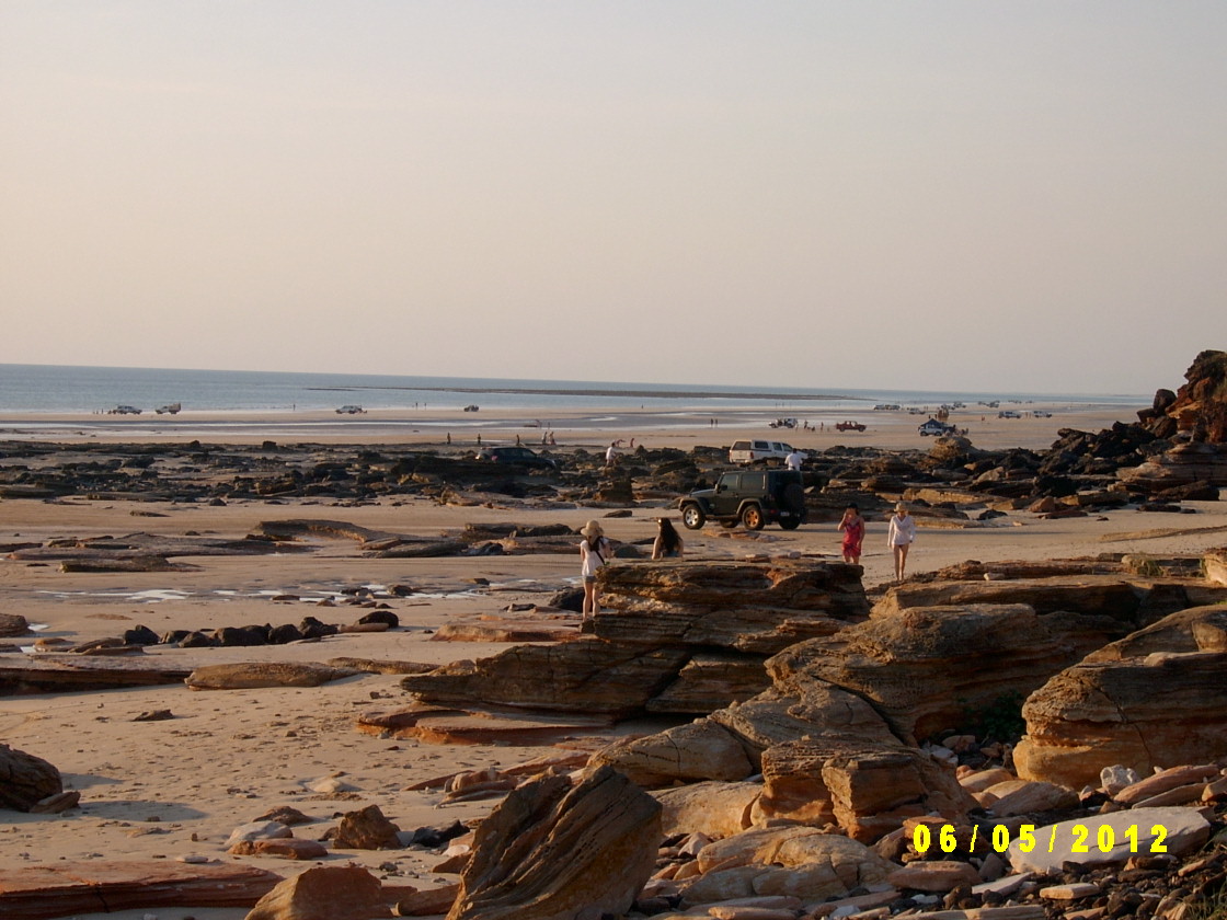 kathndes: BROOME/DERBY - HALLS CREEK